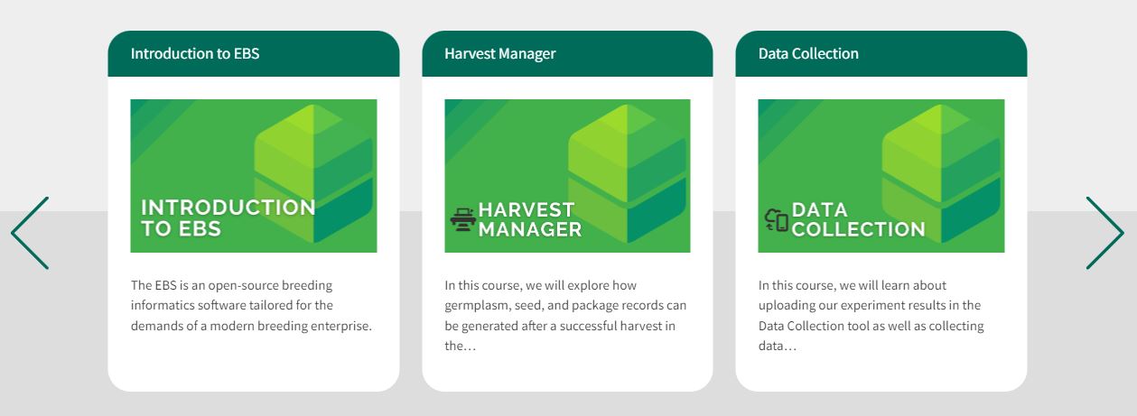 User guides - Digital Solutions